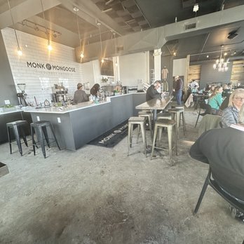 MONK & MONGOOSE - LONE TREE - Updated January 2026 - 231 Photos & 301 Reviews - 9580 Ridgegate ...