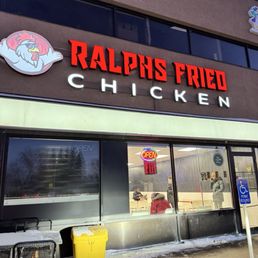 RALPH’S FRIED CHICKEN - Updated January 2026 - 18 Photos & 19 Reviews ...