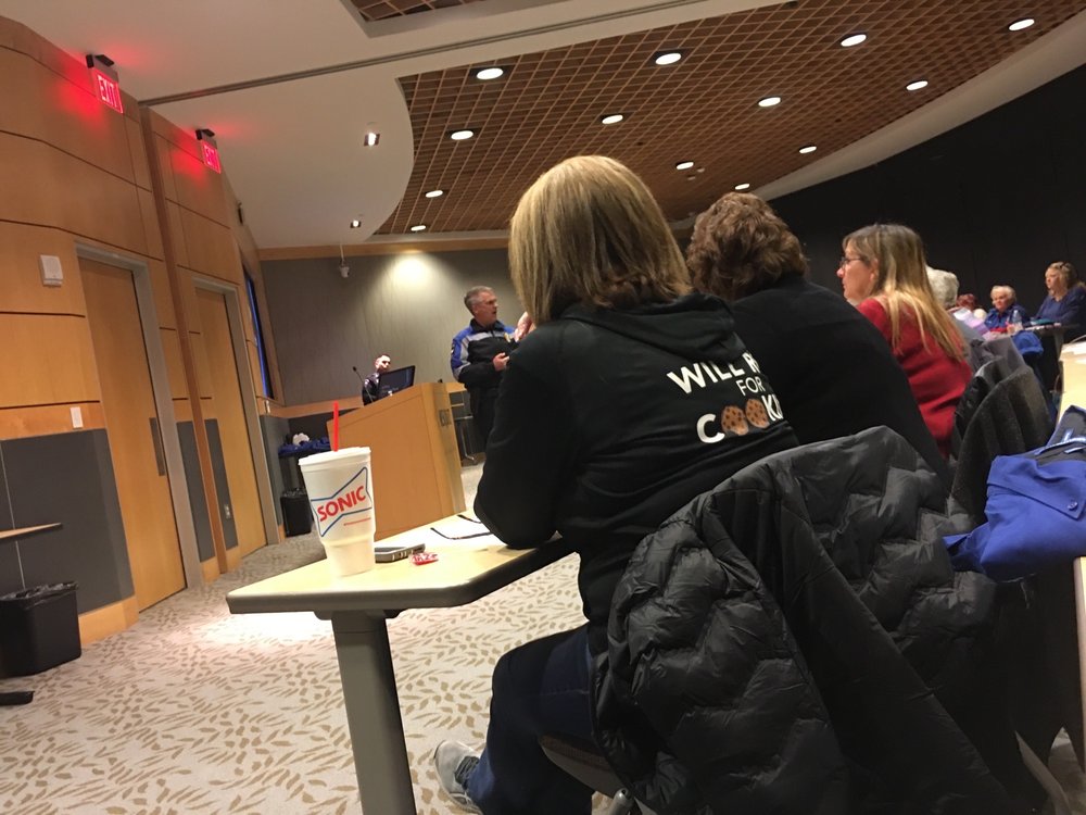 MESQUITE POLICE STATION - Updated April 2025 - 777 N Galloway Ave ...