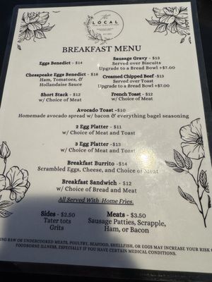 THE LOCAL - Updated October 2025 - 21 Photos & 21 Reviews - 25188 Three ...