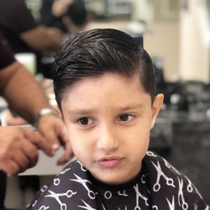 MARTELLI’S MEN’S GROOMING SALON BOCA RATON - Updated October 2025 - 10 ...