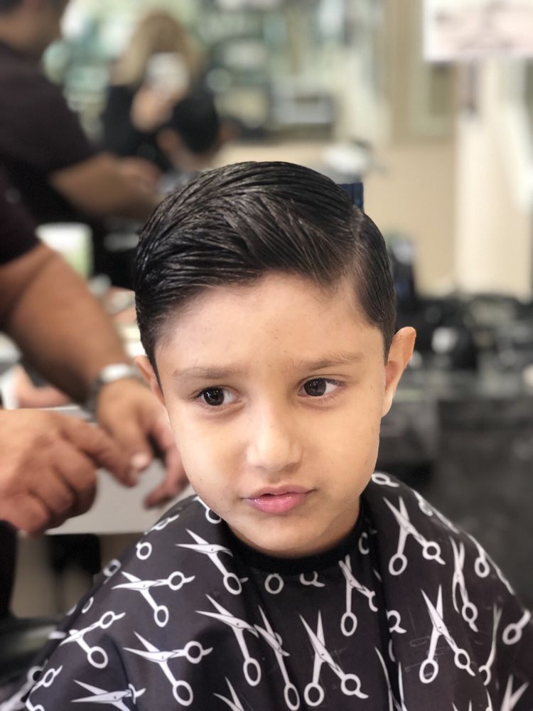 LUIGI’S OF BOCA BARBERING & HAIRSTYLING - Updated January 2026 - 78 ...