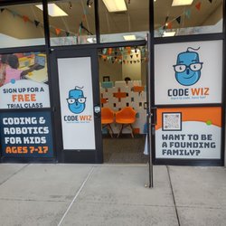 CODE WIZ - DURHAM - 7001 Fayetteville Rd, Durham, North Carolina ...