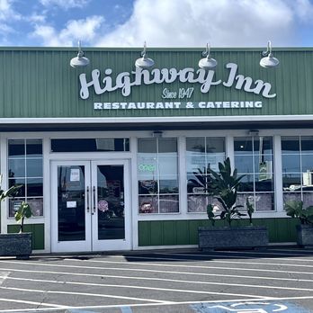 HIGHWAY INN - 1983 Photos & 892 Reviews - 94-830 Moloalo St, Waipahu ...