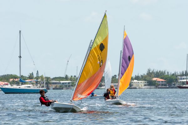 KEY LARGO SAILING SUMMER CAMP - Updated July 2025 - 22 Photos - 100 N ...