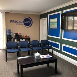 PRECISE MRI OF MICHIGAN - 27465 Southfield Rd, Lathrup Village, MI - Yelp