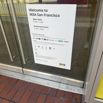IKEA - Updated August 2025 - 399 Photos & 138 Reviews - 945 Market St ...