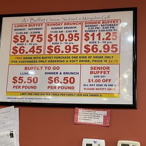 HUHOT MONGOLIAN GRILL - 81 Photos & 95 Reviews - 990 S 72nd St, Omaha ...