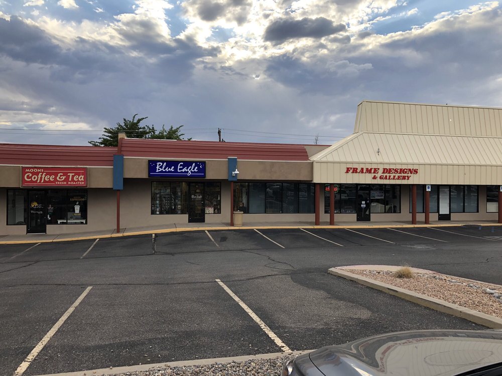 BLUE EAGLE METAPHYSICAL EMPORIUM - 32 Photos & 31 Reviews - 1605 Juan Tabo Blvd NE, Albuquerque ...