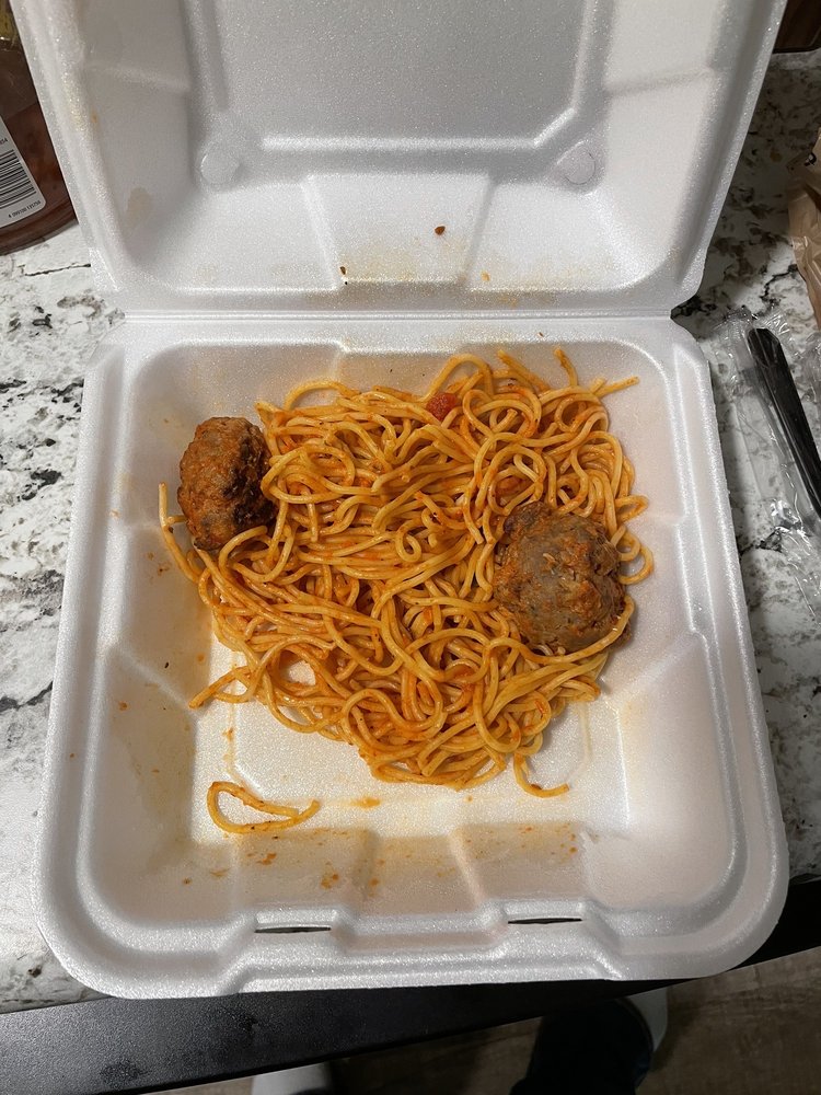 LEO’S ITALIAN KITCHEN - Updated October 2025 - 10 Reviews - 4425 Canal ...