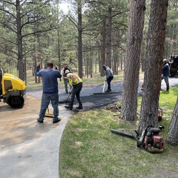 MCDONALD PAVING & CHIP SEALING - Updated October 2025 - 74 Photos & 16 ...