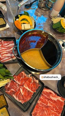 SHABU SHACK - Updated December 2024 - 57 Photos & 29 Reviews - 606 L St ...