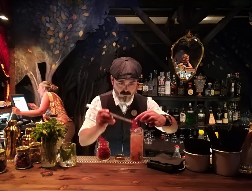 SATYRUS - Updated November 2024 - Scalea Bruno Zevi, Roma, Italy ...