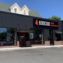 BIRDCODE - Updated June 2025 - 332 Photos & 263 Reviews - 120 Park Rd ...