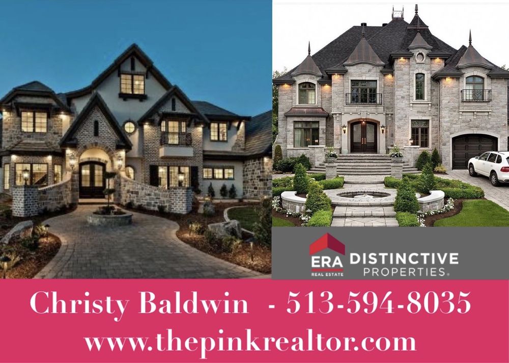 CHRISTY BALDWIN - THE PINK REALTOR - Updated May 2024 - 16 Photos - 113 ...