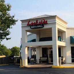 LOCKSIDE BAR AND GRILL - Updated March 2025 - 340 Photos & 342 Reviews ...