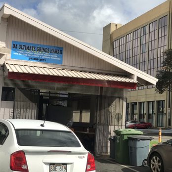 DA ULTIMATE GRINDZ HAWAII - 339 Photos & 140 Reviews - 94-256 Waipahu ...