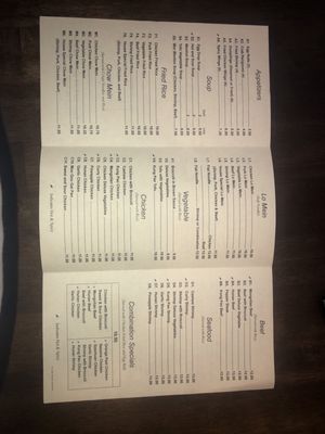 JADE DRAGON CHINESE RESTAURANT - Updated July 2025 - 73 Photos & 96 ...