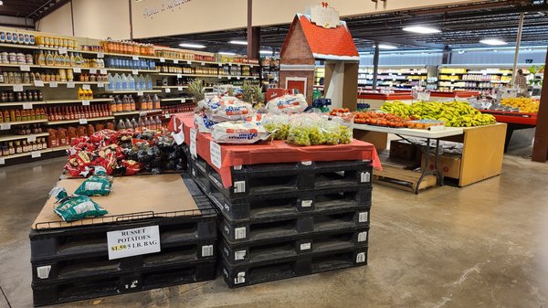 SURPLUS OUTLET - Updated December 2025 - 35 Photos - 281 Point Township ...