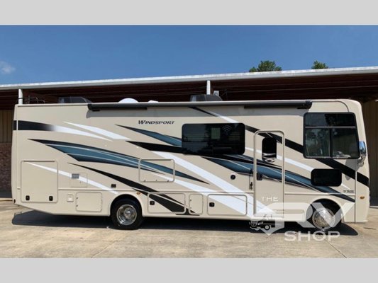 THE RV SHOP - Updated December 2025 - 17 Photos & 27 Reviews - 13250 ...