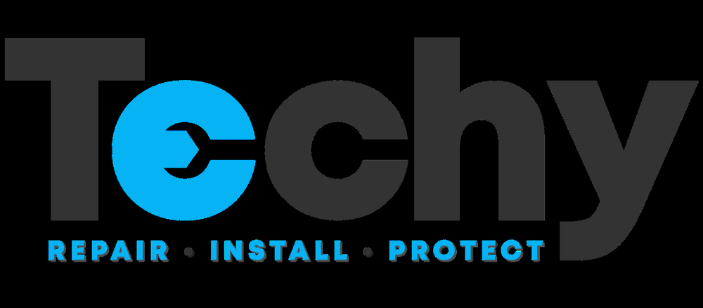 TECHY - Updated 05/2025 - Request a Quote - 1550 N Main St, Logan, Utah ...