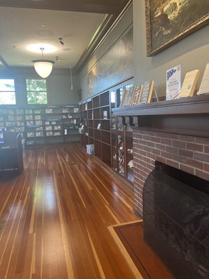 OREGON CITY PUBLIC LIBRARY - Updated October 2025 - 63 Photos & 15 ...