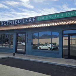 SCENTED LEAF TEA HOUSE - Updated October 2025 - 124 Photos & 80 Reviews ...