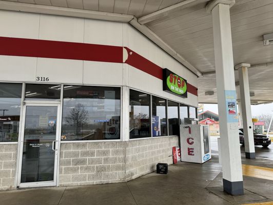 SHELL - Updated October 2025 - 3116 W Coliseum Blvd, Fort Wayne ...