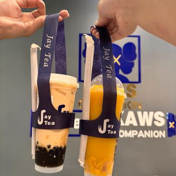 JAY TEA - Updated August 2024 - 60 Photos & 12 Reviews - 2800 ...
