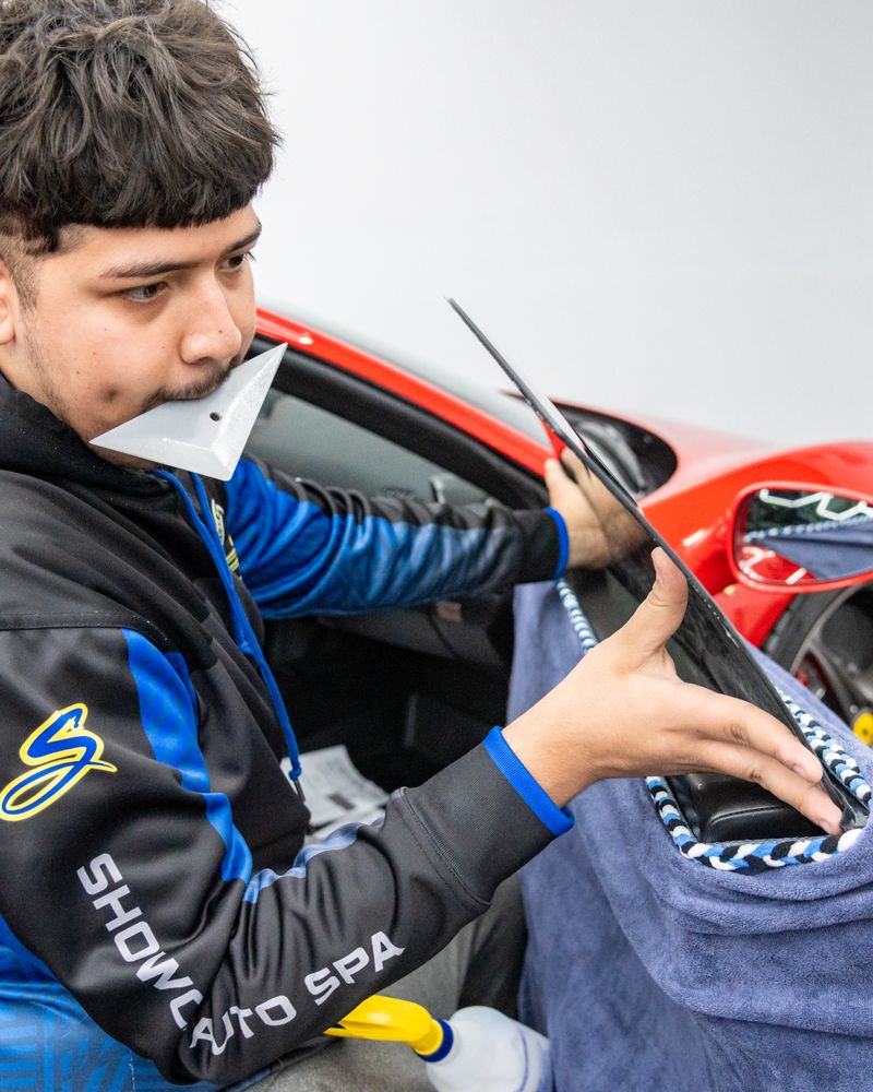 SUPREME DETAILERS - Updated December 2025 - 24 Photos - 5773 Logan St ...