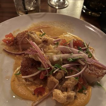 EDISON: FOOD+DRINK LAB - Updated May 2024 - 2140 Photos & 966 Reviews ...