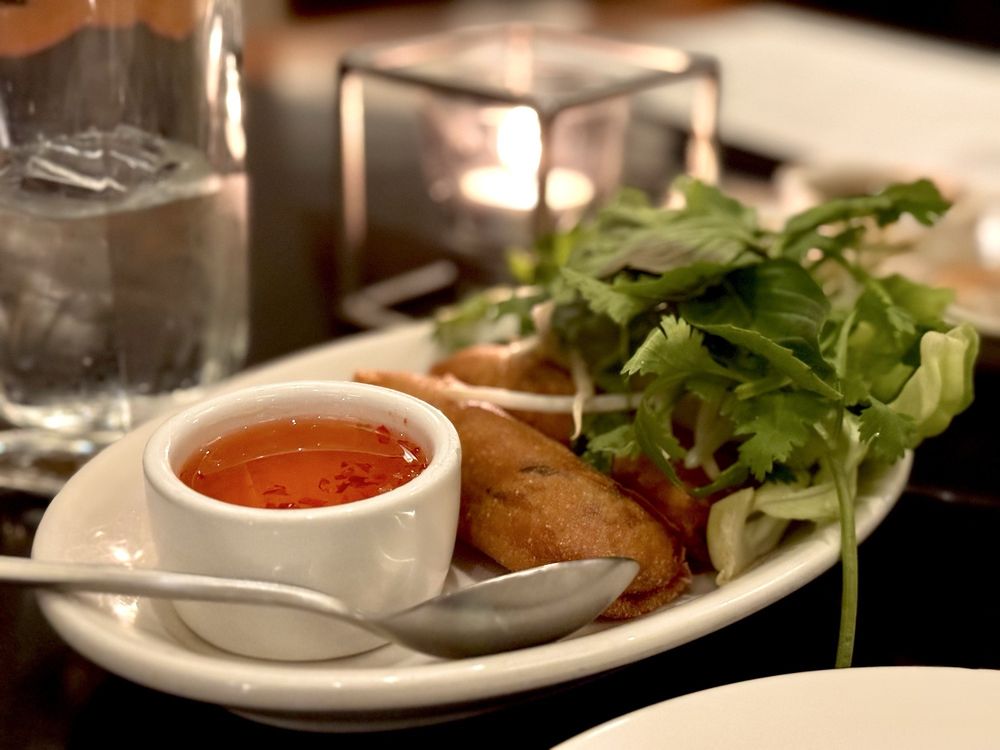 WILD GINGER - Updated January 2026 - 810 Photos & 1799 Reviews - 1401 ...