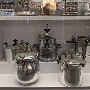 THE CIA AT COPIA - Updated August 2025 - 1120 Photos & 230 Reviews ...