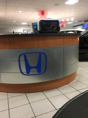 OPEN ROAD HONDA - Updated October 2025 - 24 Photos & 239 Reviews - 50 ...