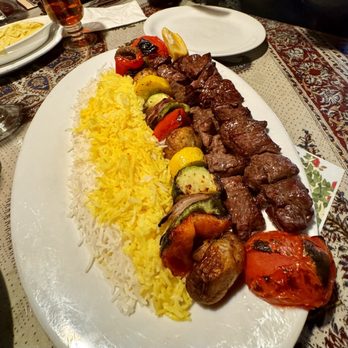 KOLBEH KABOB - Updated December 2024 - 348 Photos & 419 Reviews - 8700 ...