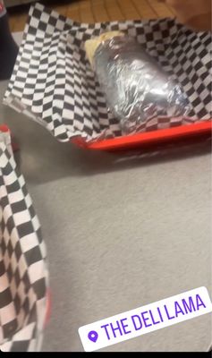 THE DELI LAMA - 58 Photos & 105 Reviews - 150 Toland St, San Francisco ...