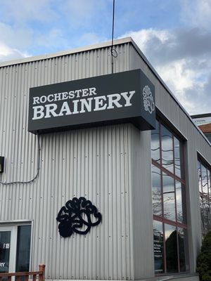 ROCHESTER BRAINERY - Updated October 2025 - 124 Photos & 47 Reviews - 176 Anderson Ave ...