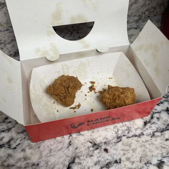 HANS CHICKEN - Updated December 2025 - 61 Photos & 31 Reviews - 107 ...