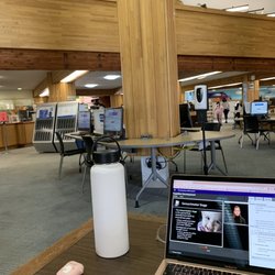 UNION CITY LIBRARY - 44 Photos & 80 Reviews - 34007 Alvarado Niles Rd ...