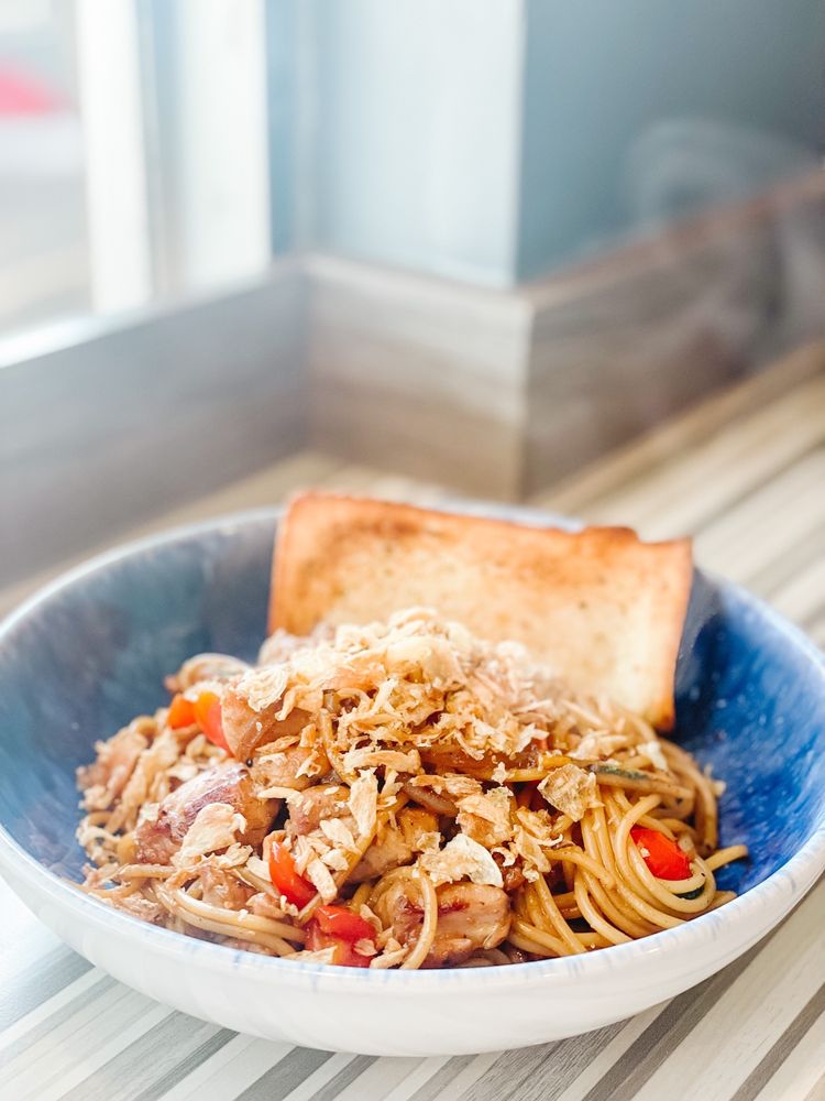 CAFE N ONE - Updated June 2024 - 433 Photos & 124 Reviews - 8366 ...