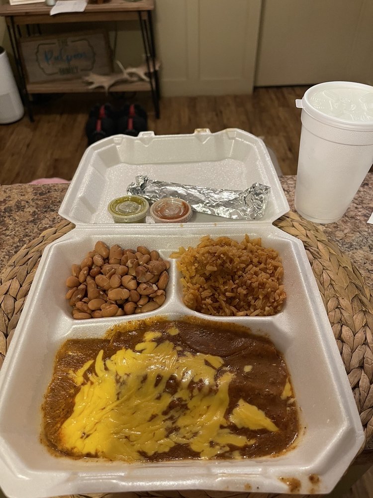 MI CASA CAFE - Updated January 2026 - 16 Reviews - 821 S Oak, Pearsall ...