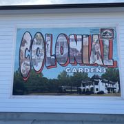 THE B.A. COLONIAL - 149 Photos & 34 Reviews - American (New) - 818 W ...