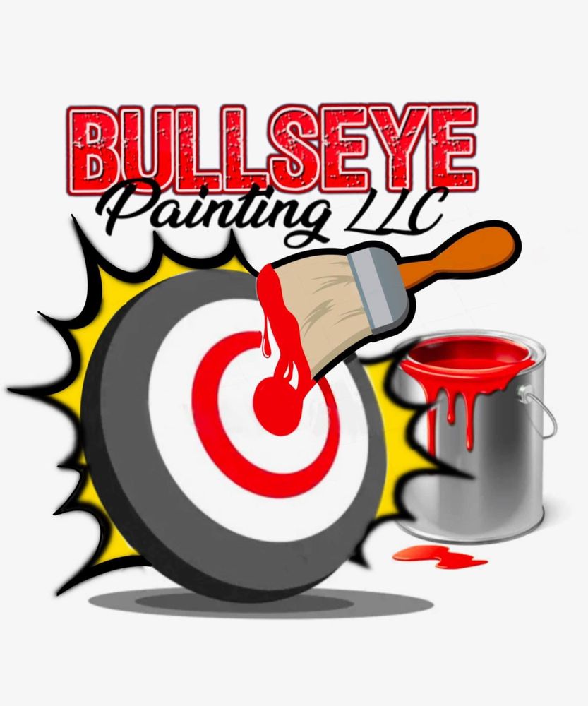BULLSEYE PAINTING - Updated October 2024 - Request a Quote - Columbia ...