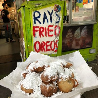 RAY’S CANDY STORE - 587 Photos & 446 Reviews - Desserts - 113 Avenue A ...