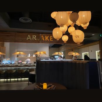 ARIAKE SUSHI & ROBATA - Updated July 2025 - 178 Photos & 79 Reviews ...