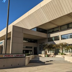 CHATTANOOGA PUBLIC LIBRARY - 28 Photos & 11 Reviews - 1001 Broad St ...