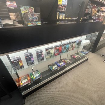 GAMERS GUILD - Updated December 2025 - 55 Photos & 38 Reviews - 2223 S ...