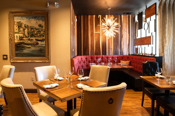 BELLAMY’S RESTAURANT - 540 Photos & 547 Reviews - 417 W Grand Ave ...