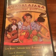 GUADALAJARA ORIGINAL GRILL - 1004 Photos & 1300 Reviews - Food near ...