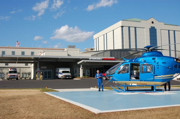 SPRINGHILL MEDICAL CENTER - Updated October 2025 - 18 Photos & 47 ...